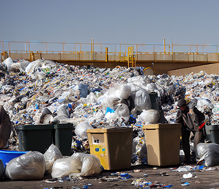 14 YARDS – Ervo Waste